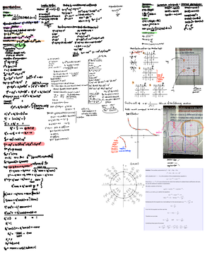 Math 33B - Professor Hyunki - Worksheet 2 - Math 33B Worksheet Week 2 Solve the initial value ...