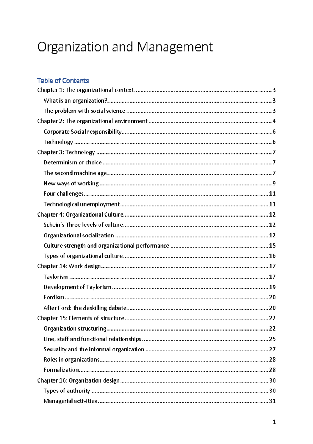 Organdman Summary Warning Tt Undefined Function 32 Warning Tt Undefined Function 32