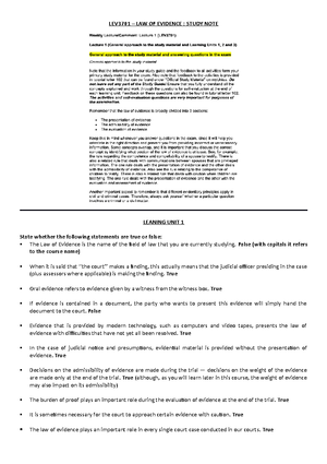 LEV3701 July 2021 (1) (1) - UNIVERSITY EXAMINATIONS June/July 2021 LEV ...