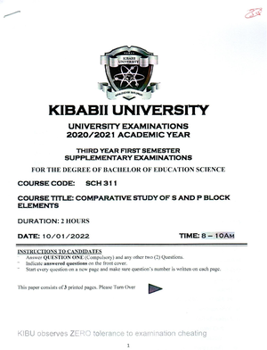 Group 5 Elements - Notes - GROUP 5 ELEMENTS The elements in this group ...