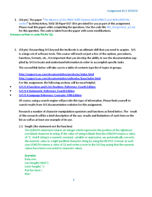 [Solved] Write the proc sql statements to create a table merging the ...