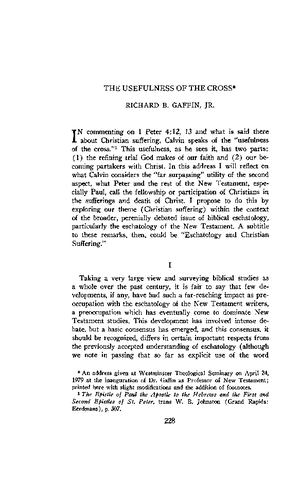 4.5 - theology - St. Thomas Aquinas on Human and Divine Forgiveness ...