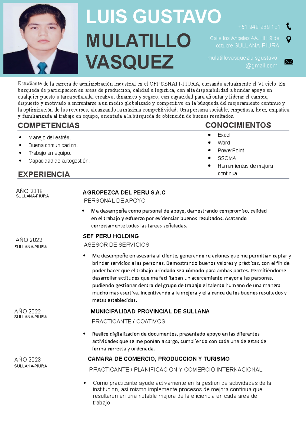 CV Listo - ddssdds d sdsdd sd ss dsddsd ds,sd dsm,d s,mdddssdds d sdsdd ...