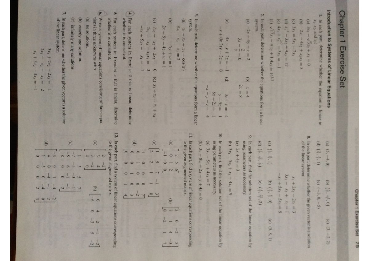 Additional Tutorial 1 and 2 Textbook ffd9d2d63a67729 dc713a51172280252 - MATEAA2 - Studocu