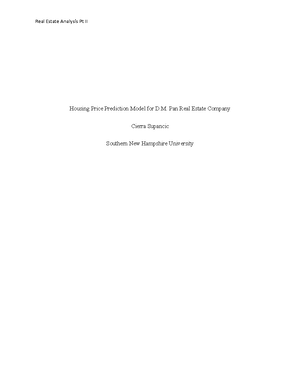 MGT 200 Module 3 Strategies and Goals - Quiana Sterling Quiana@snhu MGT ...