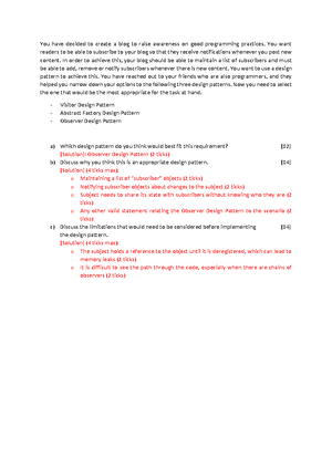 Mathematics 1A - May/June Examination - Studocu