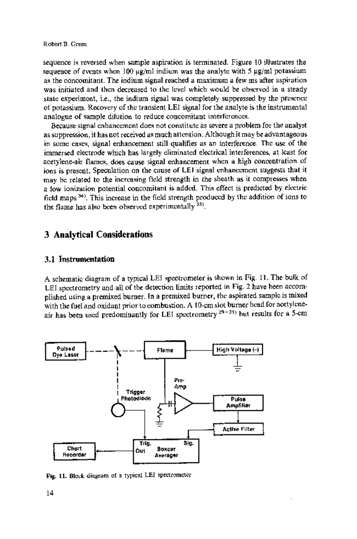 Analytical-chemistry-progress-42 - Robert B. Green sequence is reversed ...