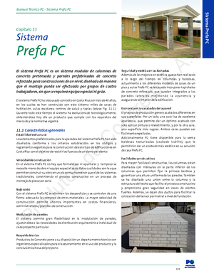 Ficha técnica Concreto Autocompactablea - CONCRETO AUTOCOMPACTABLE ...