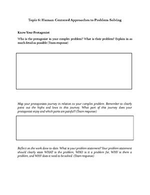 Rethinking Innovation - Case Studies ©20 13 Joe Tidd, John Bessant ...