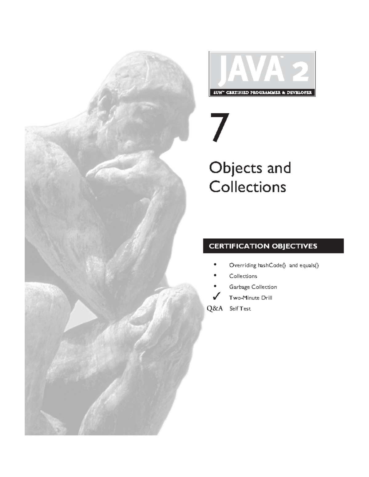 TK chappter 7 Object and collective - 7 Objects and Collections ...