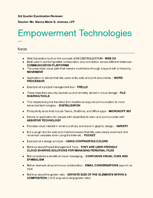 MFAT Action Plan - for school information. - Republic of the ...