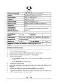 UJ - Business Management 1A - Studocu