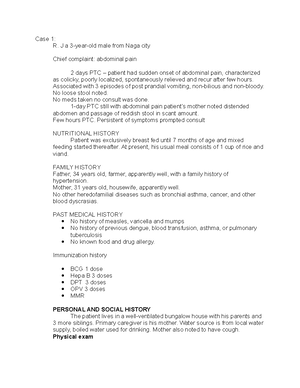 Phtls - When caring for a trauma patient a principle is what is ...