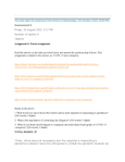 SJD1501 - Unisa - Social Dimension of Justice - Studocu