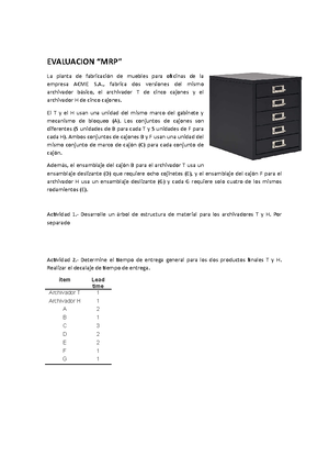 Ejercicio Modelo ER - sql - A partir del siguiente enunciado se desea ...