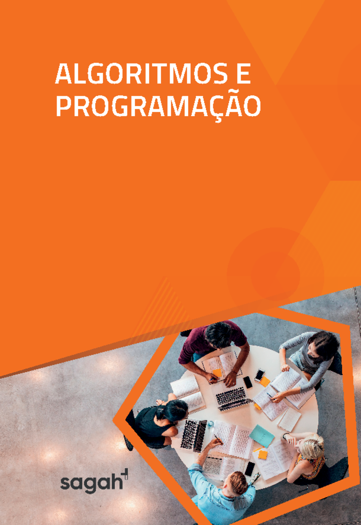 5- Representação de algoritmos em forma de fluxograma - ALGORITMOS E ...