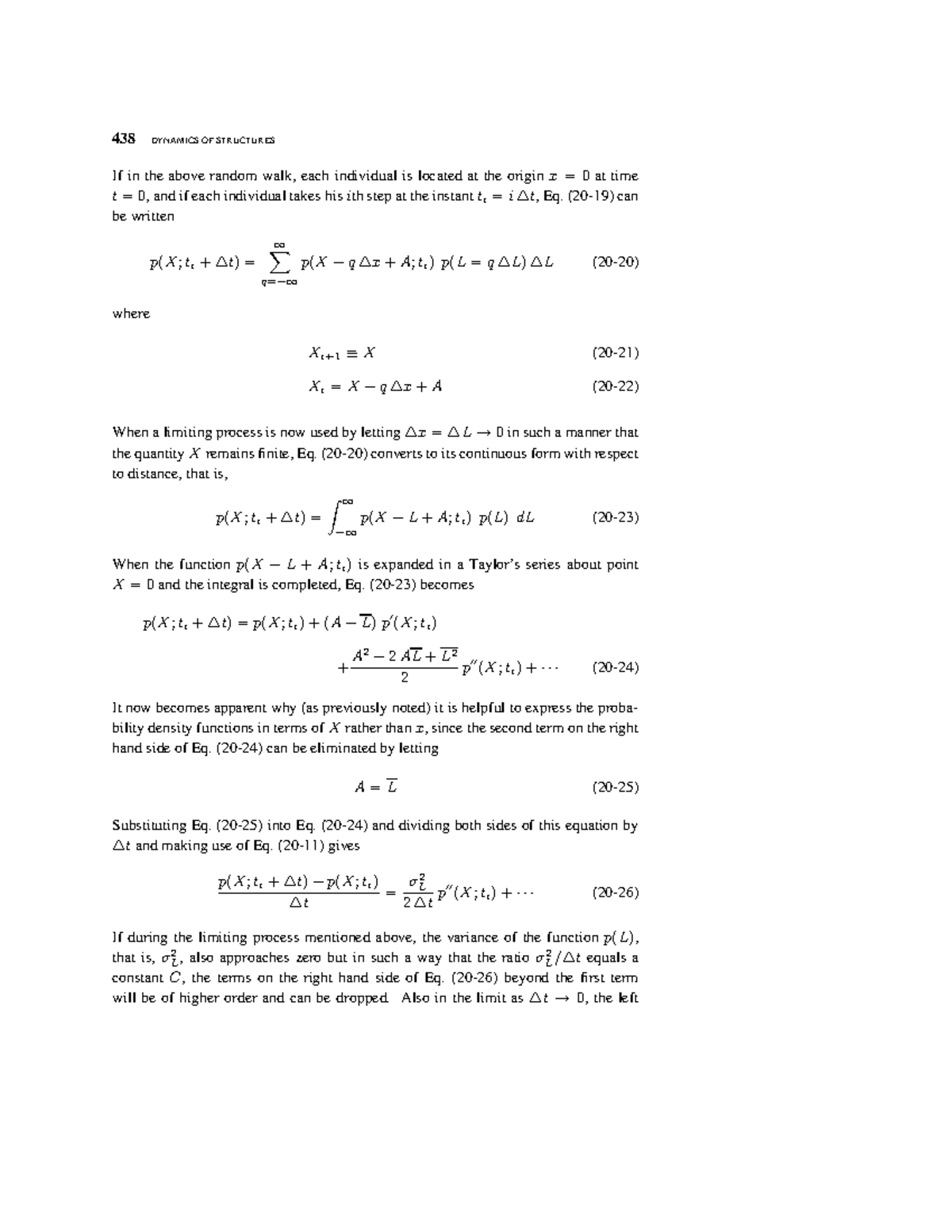 [Ray Clough, Joseph Penzien] Dynamics of Structure(Book ZZ - 438 ...