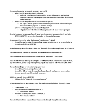 Chapter 4 homework - 4 Circulatory System CLASSROOM ACTIVITIES NEIDA ...
