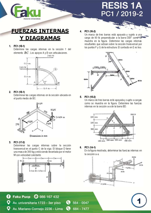 Resistencia-de-materiales-trabajo-2 compress - RESISTENCIA DE MATERIALESRESISTENCIA DE ...