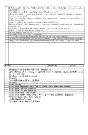 Rationale-assignment - B. PREPARATION RATIONALE (if applicable) 1 ...