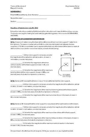 Fixed End Moments Slope- Deflection Method 1 - Fixed End Moments P P ...