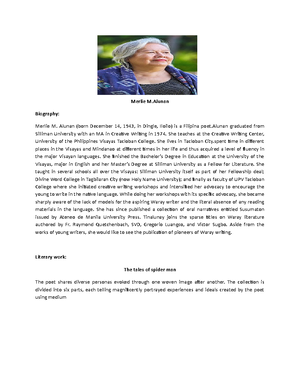 Lec6 Gene Inheritance - BS Biology - Studocu