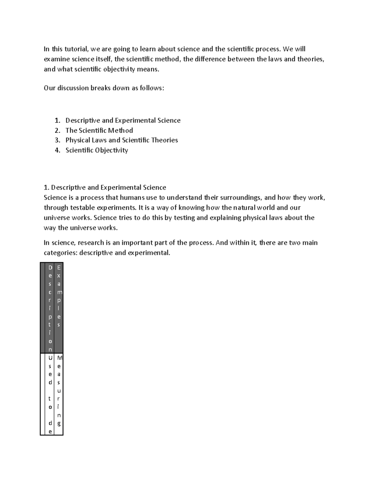 Es1 - coursework - In this tutorial, we are going to learn about ...