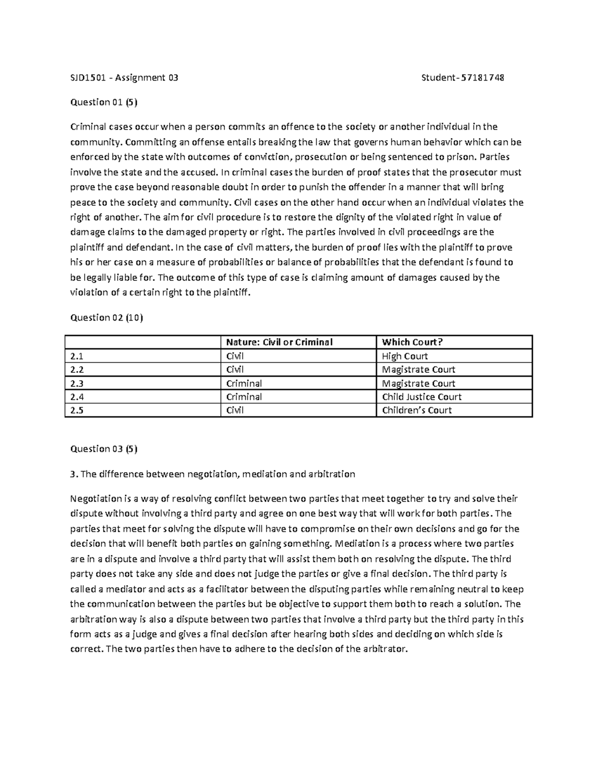 Assignment 03 Warning Tt Undefined Function 32 Warning Tt Undefined Function 32 Sjd1501