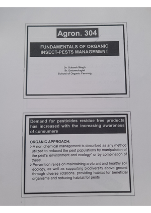 9.Lecture 7-Breeding methods,Pureline theory - Methods of breeding ...