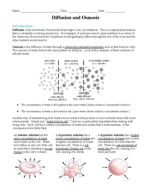 7 Bacteria 2012 - Biology 101 Lecture - Just a Whole Bunch of Science ...