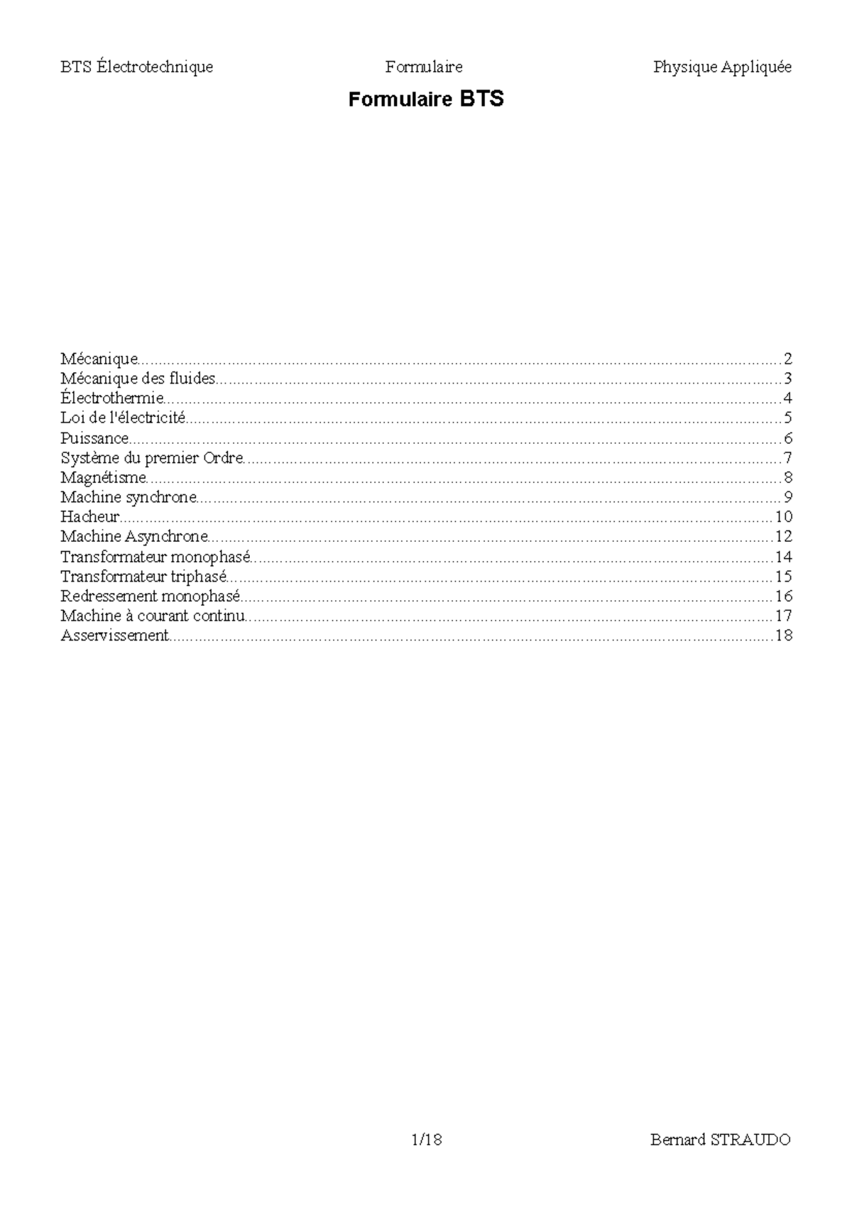 Formulaire BTS 2 - fdsgd - Formulaire BTS - Studocu