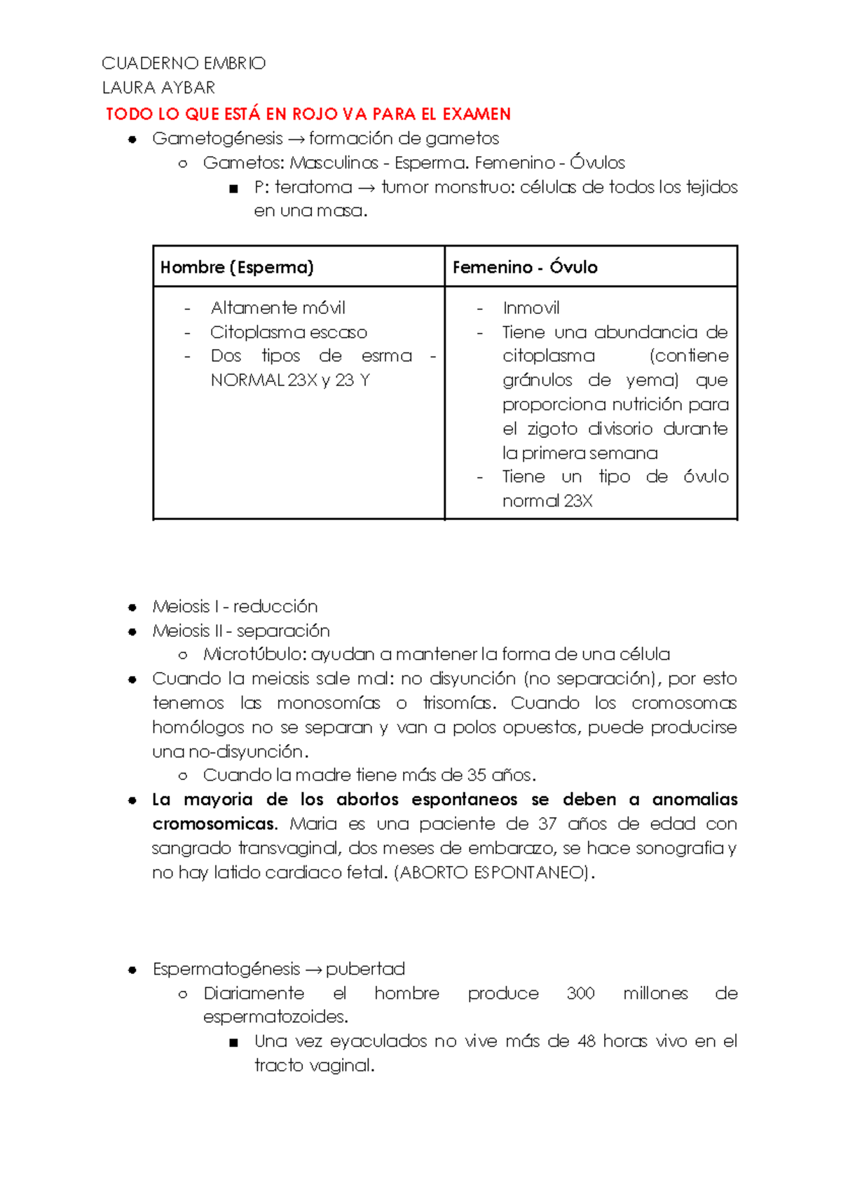 Cuaderno%20 Embrio 2 - Apuntes - LAURA AYBAR TODO LO QUE ESTÁ EN ROJO ...