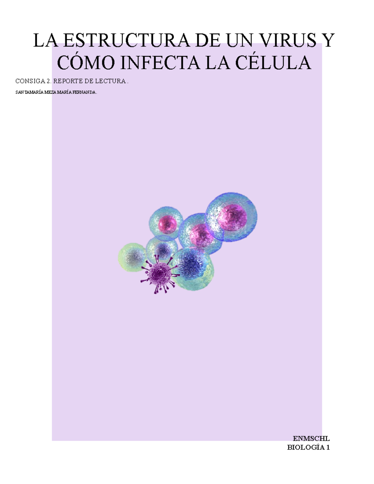 BIOlogía de primer semestre universidad de guanajuato - LA ESTRUCTURA ...