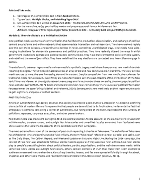 Fundamentals of Information System - Chapter 1: INTRODUCTION TO INFORMATION SYSTEMS A ...