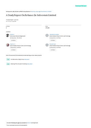 CS3481 - DBMS Lab Manual (1 to 9) - DEPARTMENT OF COMPUTER SCIENCE AND ...