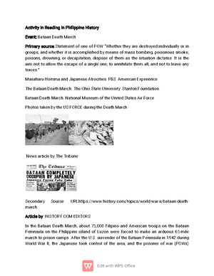 BEED Prospectus - Southern City Colleges 150 pcs Pilar Street ...