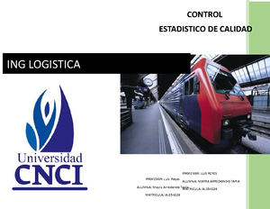 Act 1 Calidad total - UNIVERSIDAD VIRTUAL CNCI Nombre del alumno: Graciela Hernandez Morales ...