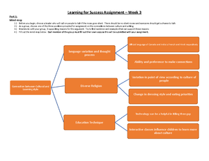 [Solved] Label the numbered parts of the paragraph below - English ...