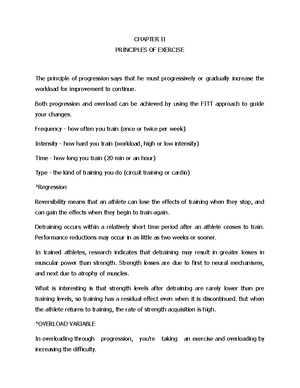 PE12 Q2 Module 4 - 12 ####### SENIOR HIGH SCHOOL PE and Health Quarter ...