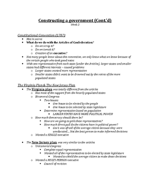 5 Principles of Politics - Chapter 1 5 Principles of Politics What is ...