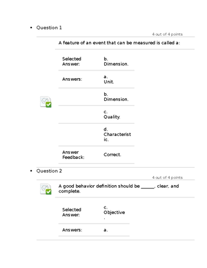 [Solved] provide 5 examples of different stimulus classes and 5 ...