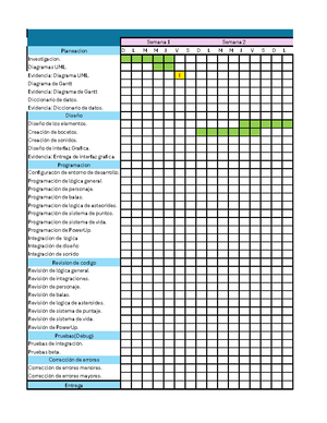 Act2 - tarea - programacion visual - Studocu