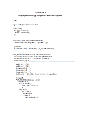 Ready Practical Slips 2022 23 - HSC Board Practical Examination 2022 ...