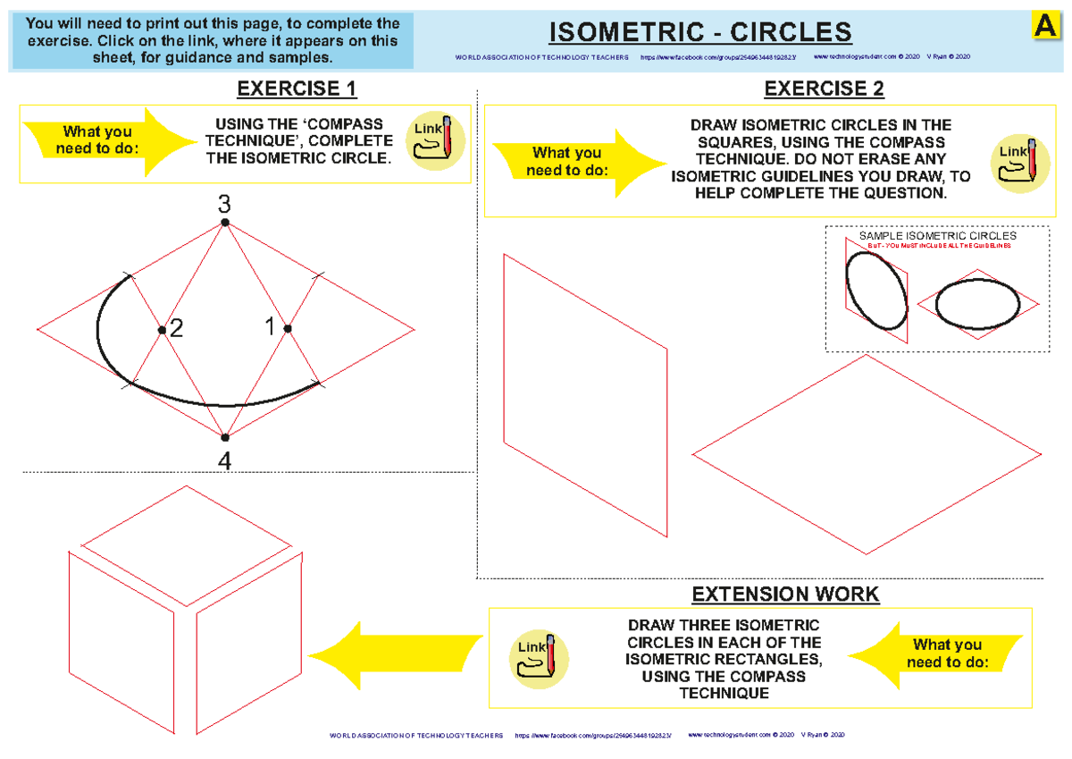Isometric-exercise - ISOMETRIC - CIRCLES WORLD ASSOCIATION OF ...