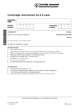 Hangzhou Foreign Languages School - Hangzhou Study Materials - Studocu