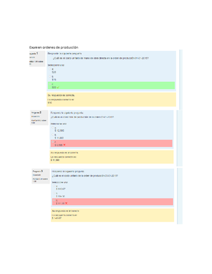 Examen. 2 capacitacion estrategica - Studocu