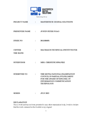 Internet & E-mail notes - INTERNET Introduction Computers can be ...