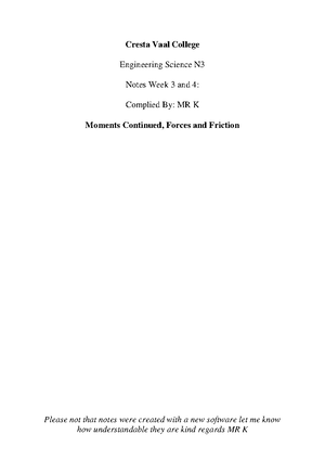 N4 Electrotechnics - REPORT 191 PROGRAMMES SUBJECT SYLLABUS ...