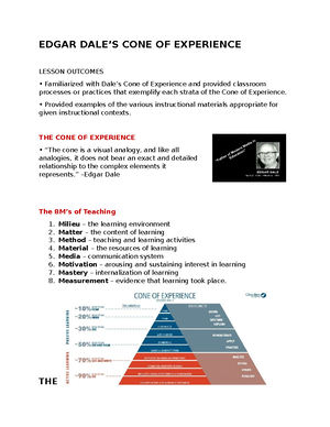 THE- Assure- Model Netizenship-AND- Netiquette-IN- Online- Communities ...