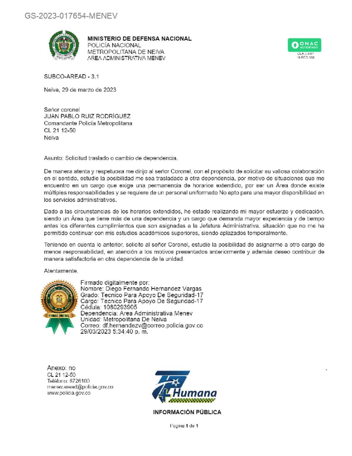 Visualización Documentos Gepol - derecho de policia - Studocu